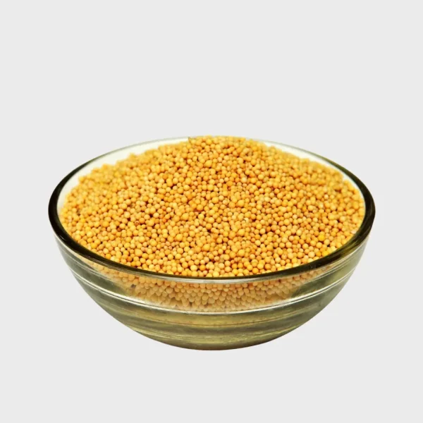 YELLOW SARSO - Shabbir Traders